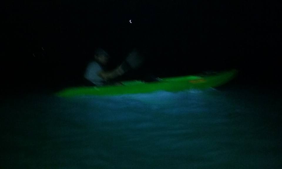 BOOK NOW – VIEQUES KAYAKS BIO BAY